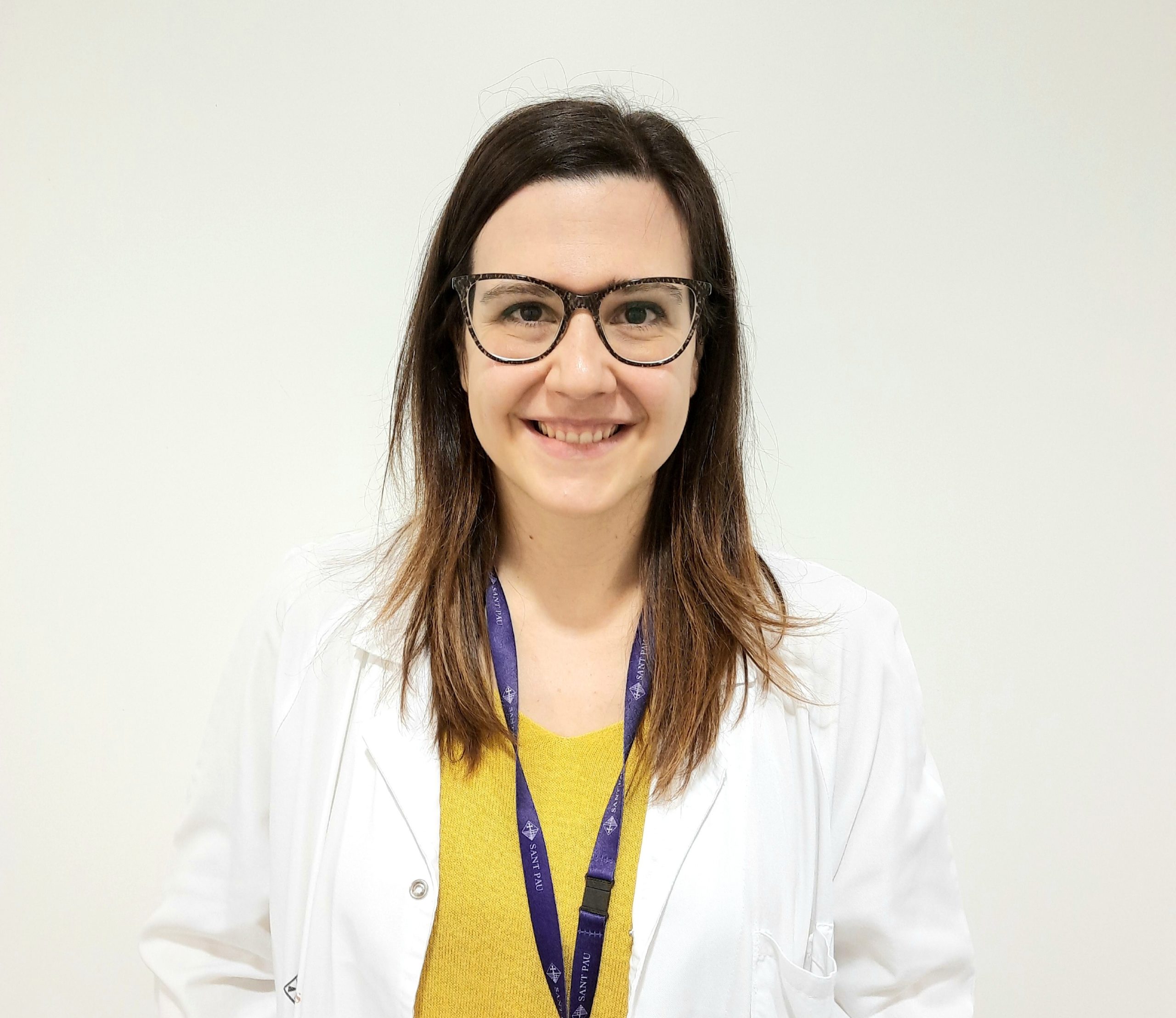 University Expert in Maternal and Obstetric Pathology - Barcelona [SPA ...