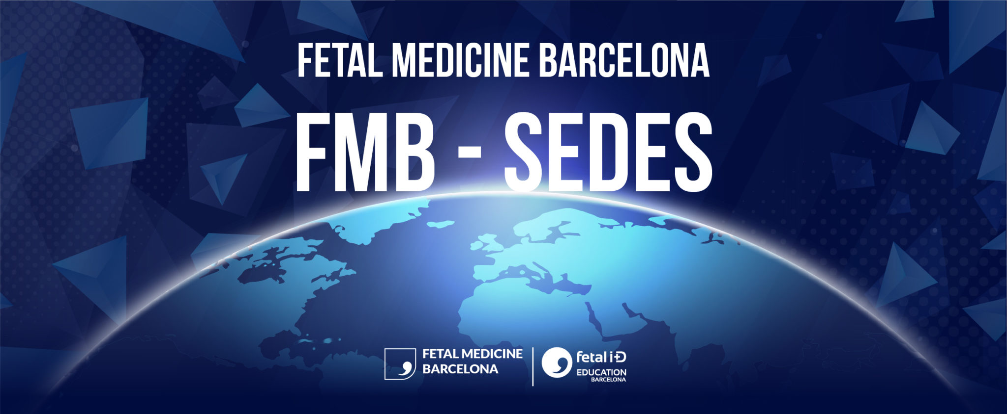 FMB Sedes - Medicina Fetal Barcelona